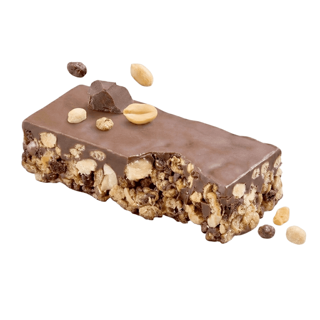 Muesli Bars | Carman's Kitchen
